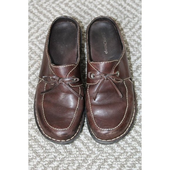 Eurostep | Shoes | Eurostep Slip On Shoes Sz 5 | Poshmark